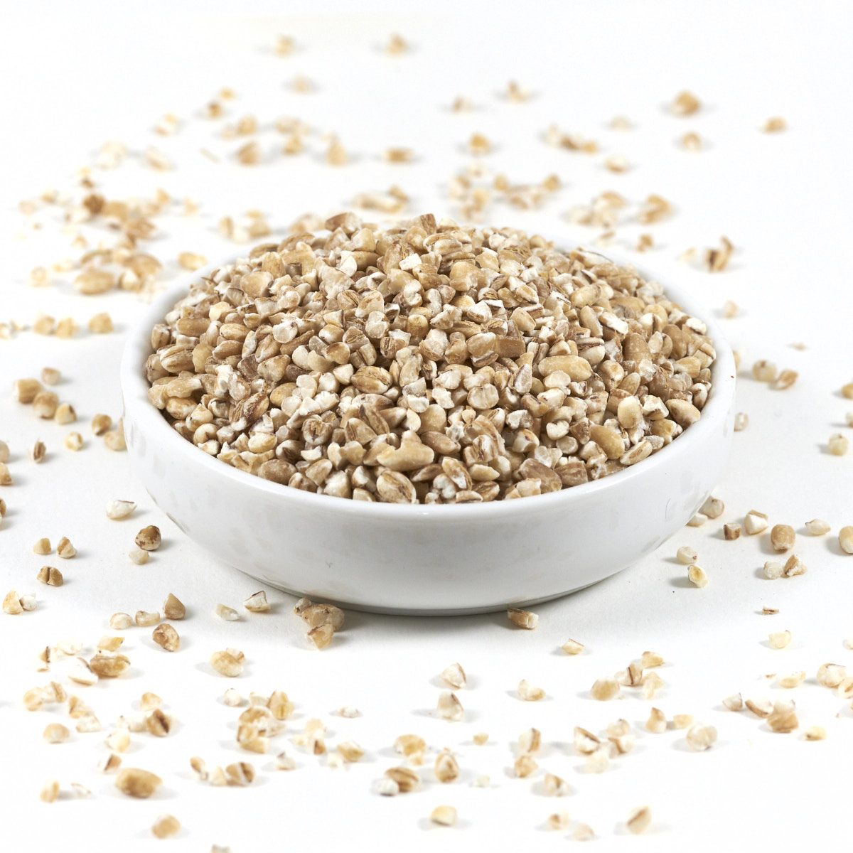 Kasza jęczmienna gruba premium - Eukana