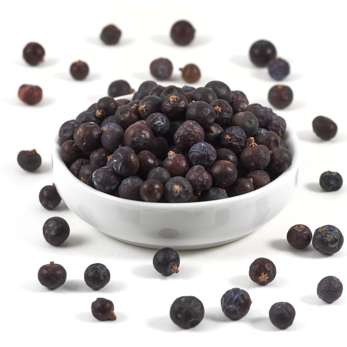 Jałowiec owoc - Eukana