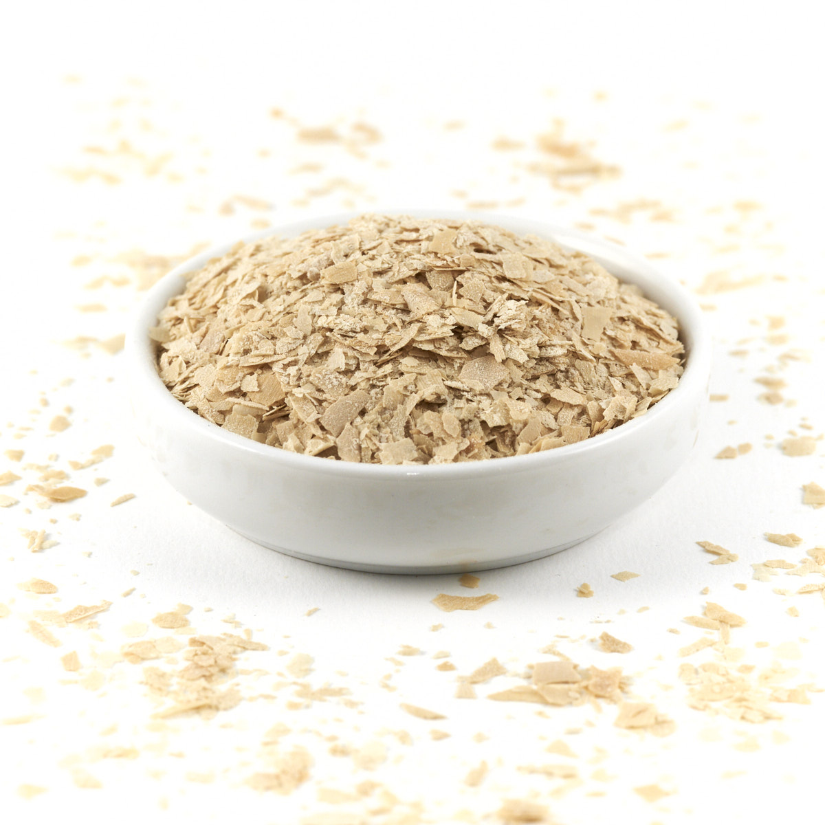 Płatki drożdzowe nieaktywne - Eukana