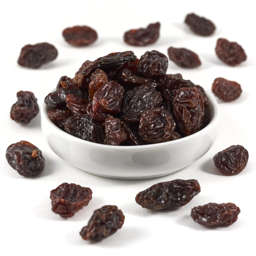 Rodzynki Jumbo Thompson - Eukana